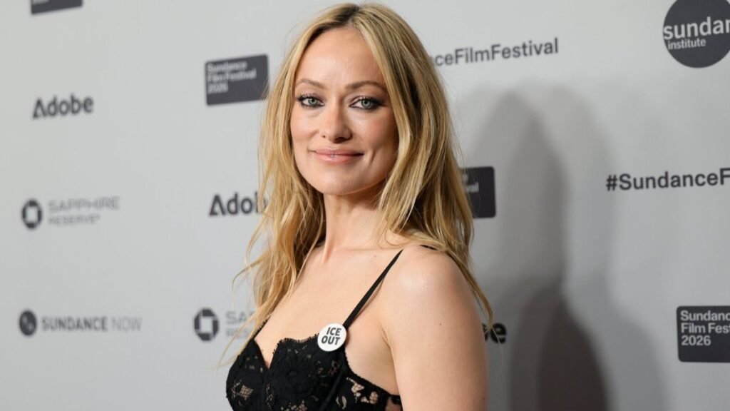 A24 Wins Olivia Wilde’s Annapurna Film ‘The Invite’ For $10M+ In ...