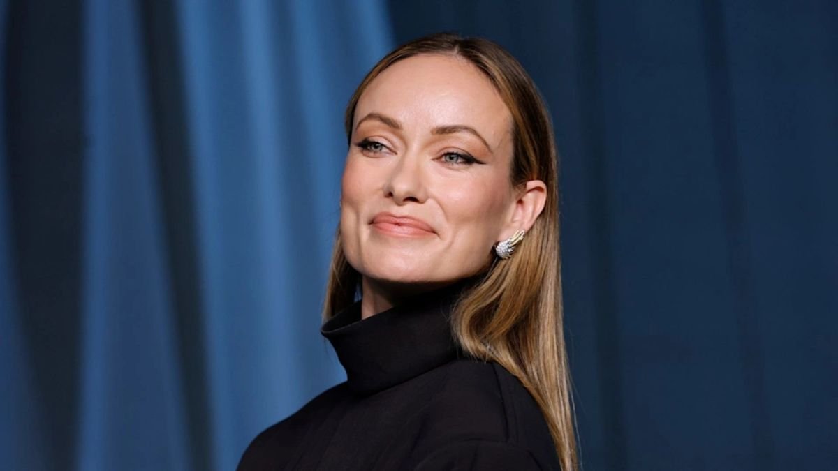 A24 Wins Olivia Wilde’s Annapurna Film ‘The Invite’ For $10M+ In ...