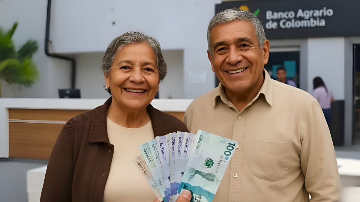 Colombia: subsidio adulto mayor enero 2026 – monto actualizado y pasos ...