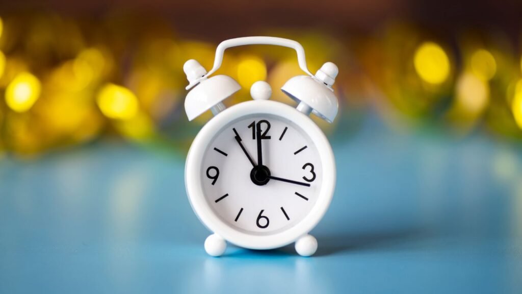 Clocks ‘Spring Forward’ This Sunday: Here’s When Daylight Saving Time ...